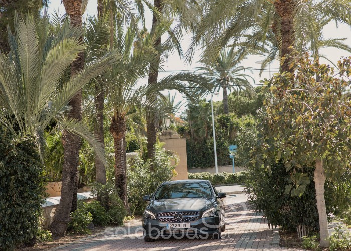 Villa Marconi De Die - Solobodas.net